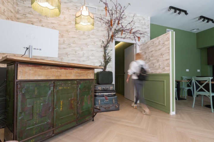Hostel Ikigai - Gines