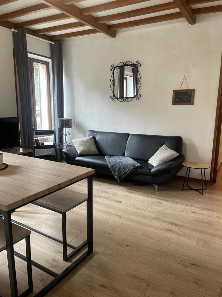 Superbe Appartement Face Au Château - 2 Chambres 5 Pers - Verlaine - Sedan
