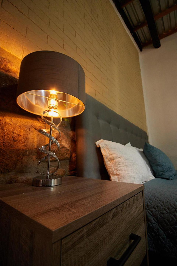 Hotel Casa Ceci Inn - Baja California Sur