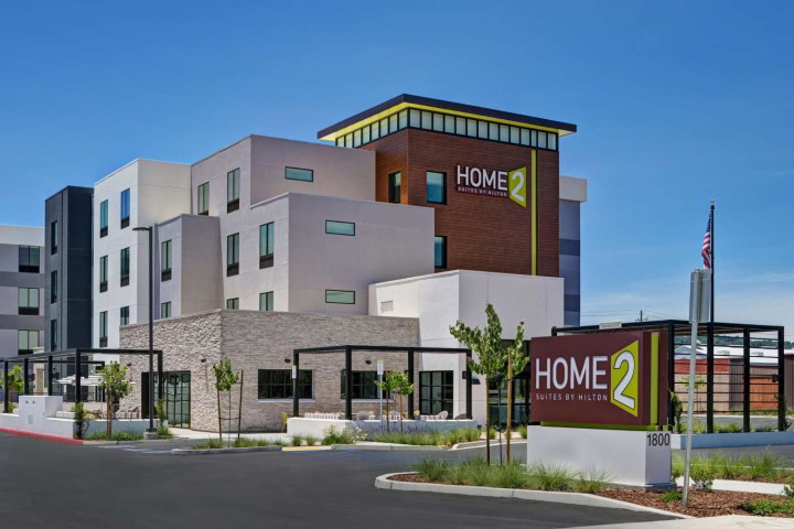 Home2 Suites By Hilton Atascadero, Ca - Paso Robles, CA