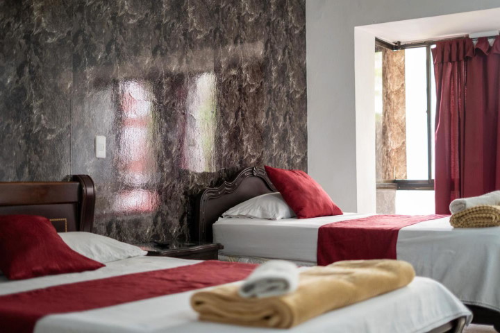 Hotel Ejecutivo Pereira - Pereira