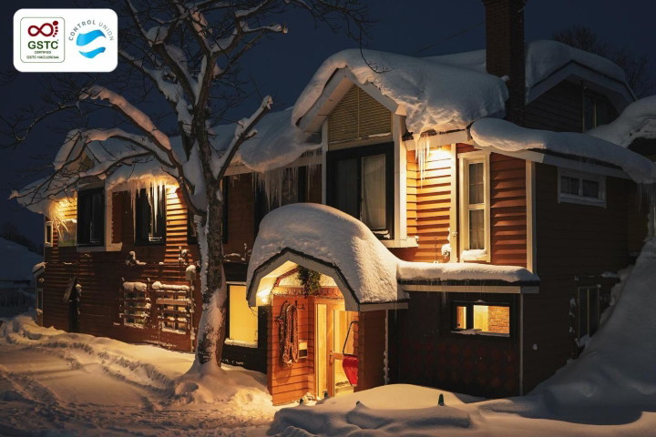 Country Inn Milky House - Niseko