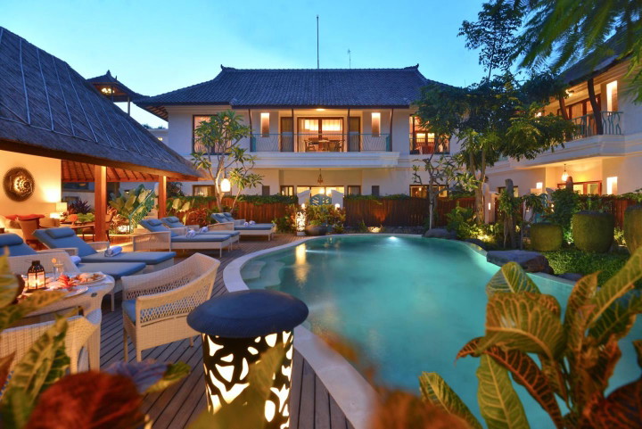 Kama Village Sanur - Denpasar