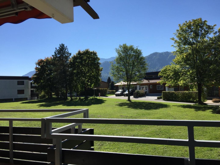 Ferienwohnung Seefelder - Füssen