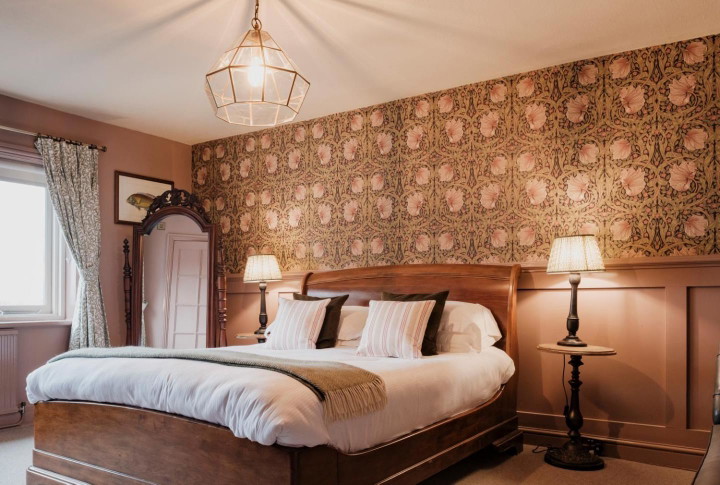 Fisherman's Haunt Hotel - Mudeford