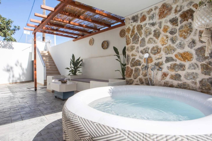 Casa Gemma 3 - Rhodes (Greece)