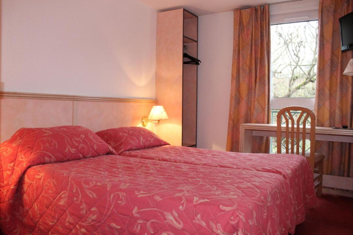 Hotel Le Village - Jouy-en-Josas