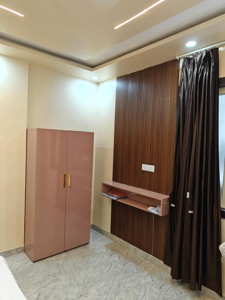 Diksha Heritage In - Prayagraj
