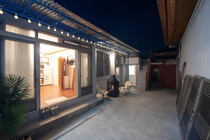 Stay Hwangchon - Pohang-si