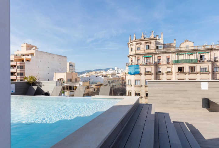 Ars Magna Bleisure Hotel - Platja de Palma