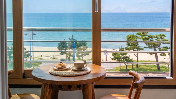 Yangyang Verit Pension - Sokcho-si