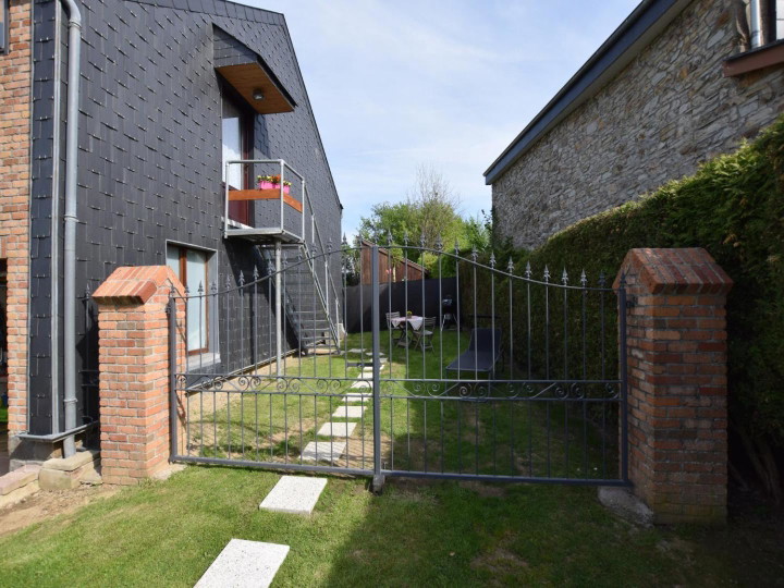 Apartment In Champlon Ardenne - Saint-Hubert