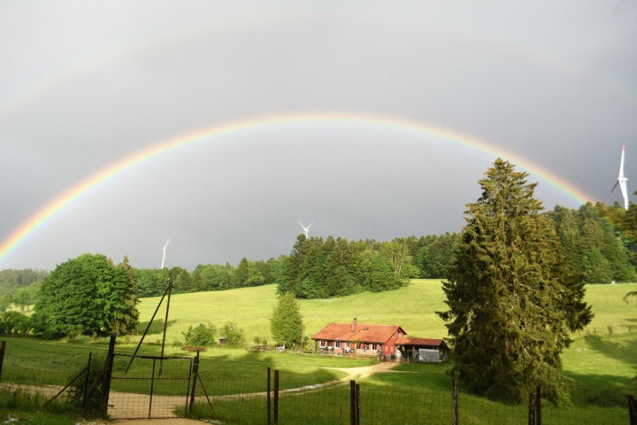 Chez Karine - La Chaux-de-Fonds