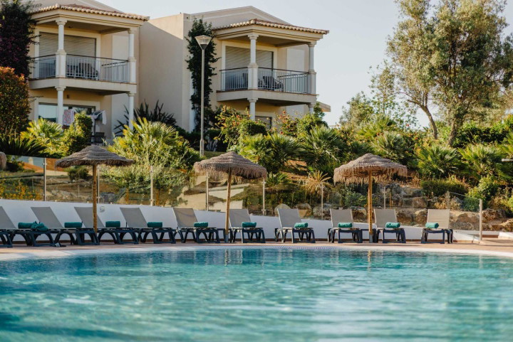 Vale Da Lapa Village Resort - Carvoeiro