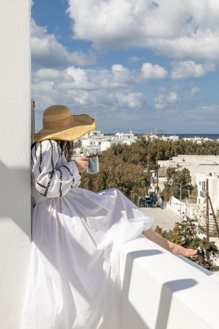 Elena Hotel Mykonos - Míconos