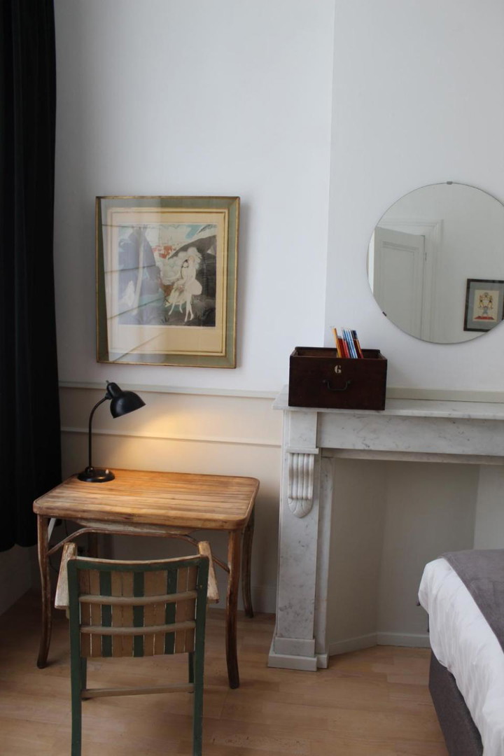 Holiday Home Jules - Schoten