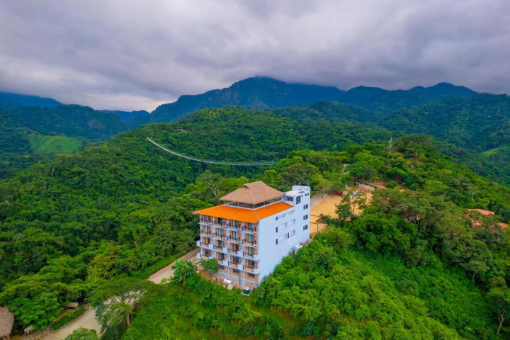 River Park Hotel - Puerto Vallarta