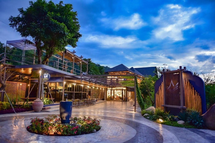 Yatika Boutique Chiang Dao - Thailand