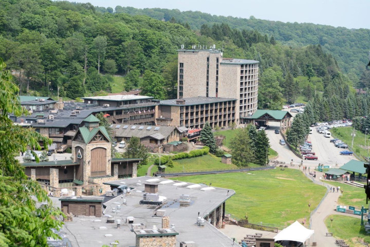 Slopeside Hotel, A Vail Resorts Property - Pensilvânia