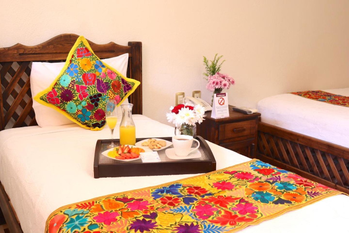 Camino Mexicano Hotel & Resort - Tuxtla Gutiérrez