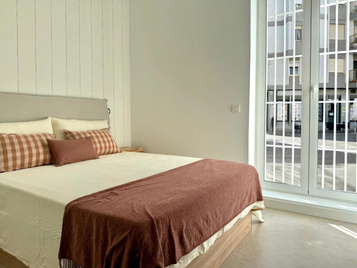 Apartamento La Font - Pego