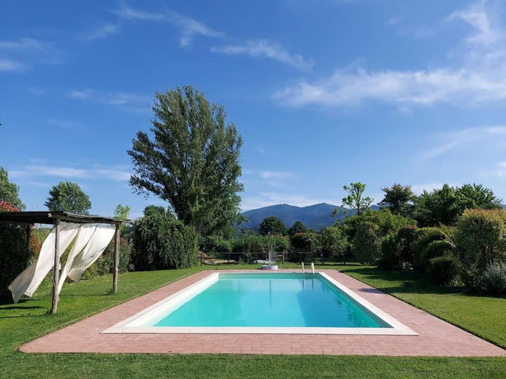 [Piscina Privata] Tiger Home, Toscana - Pise