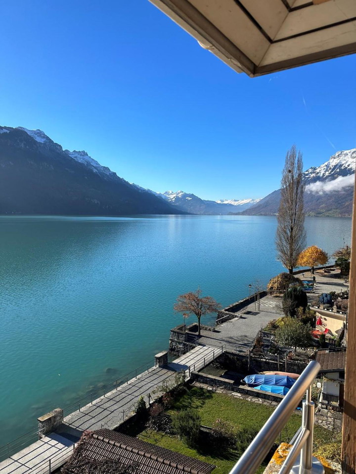 Hotel Walz - Brienz