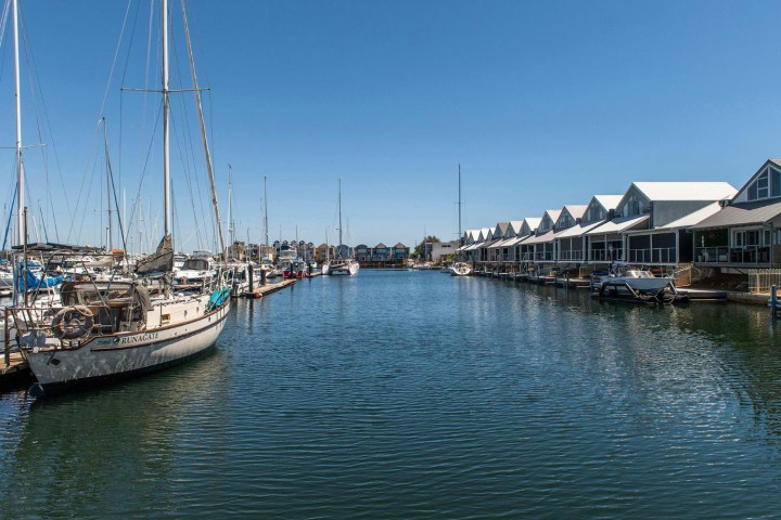Ocean View Port Geographe - Busselton