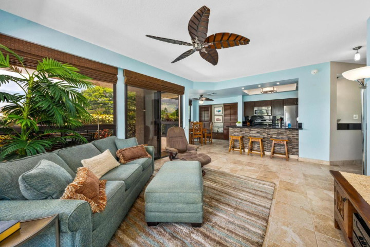 Villa Sea Renity - Waikoloa Village, HI