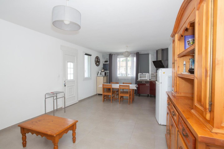 La Palanca - Beaucaire