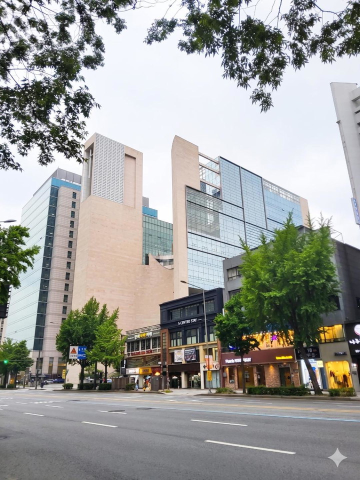 Seoul Centro Stay - Seoul
