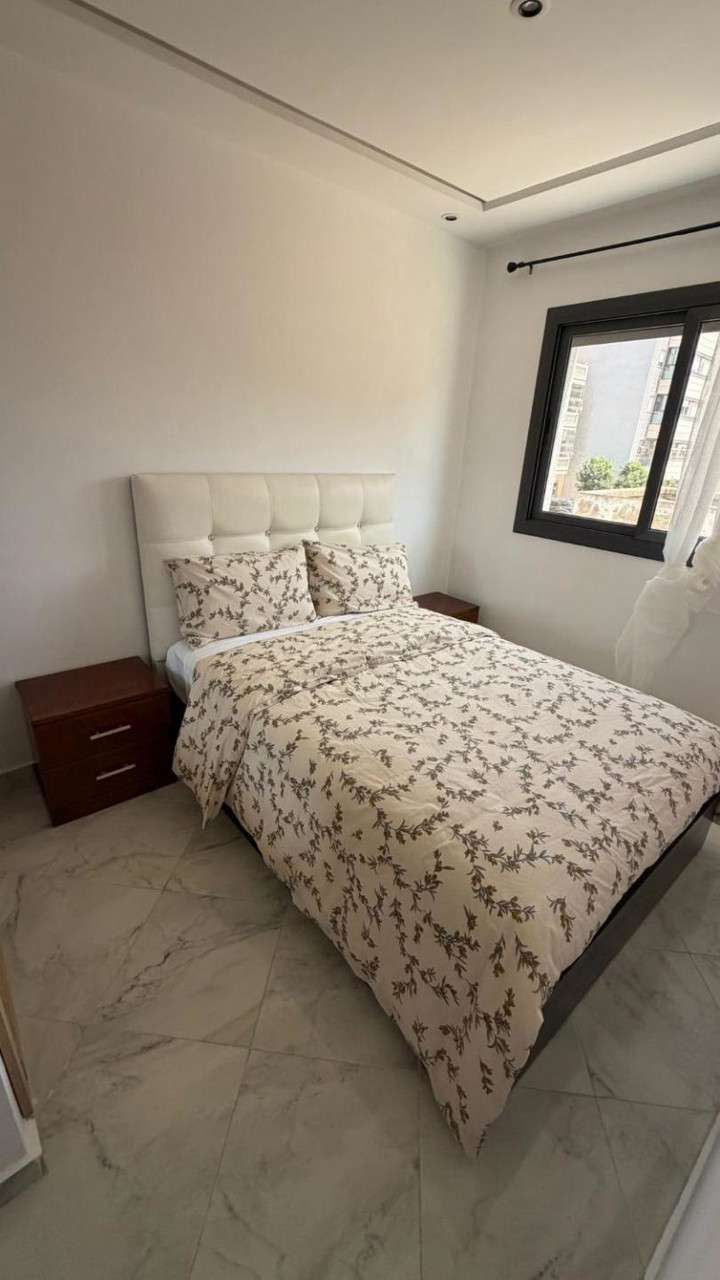 Swani Etage 1 Appartement 2 - Tétouan