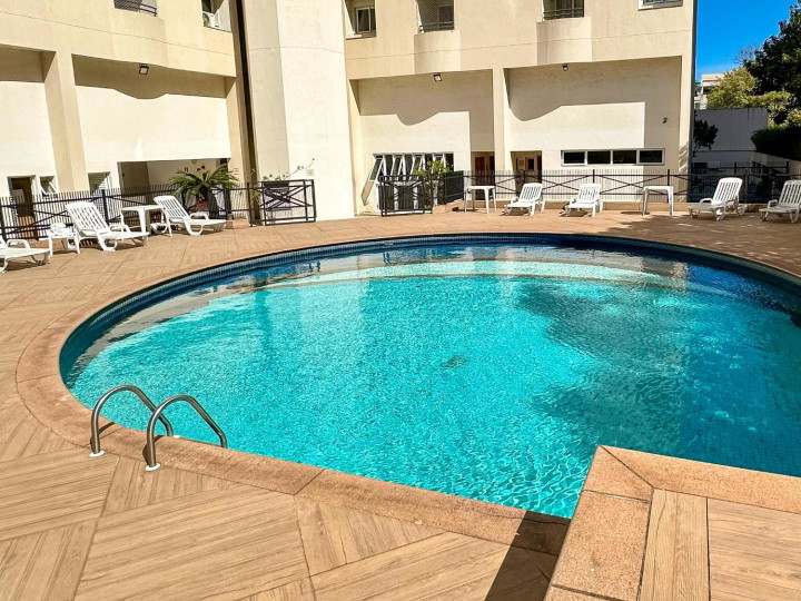 Travel Inn Flats Santo André - São Paulo
