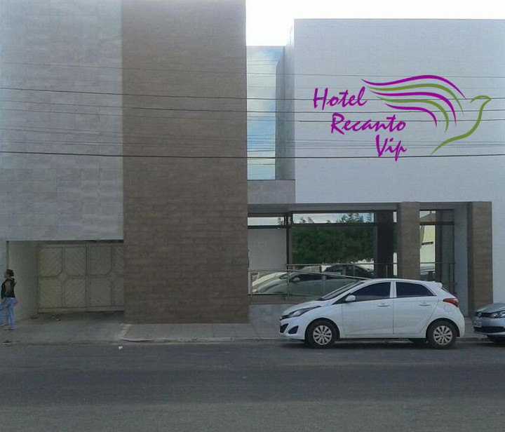 Hotel Recanto Vip - Pernambuco (estado)