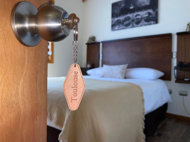 Hotel Le Petit - Talcahuano