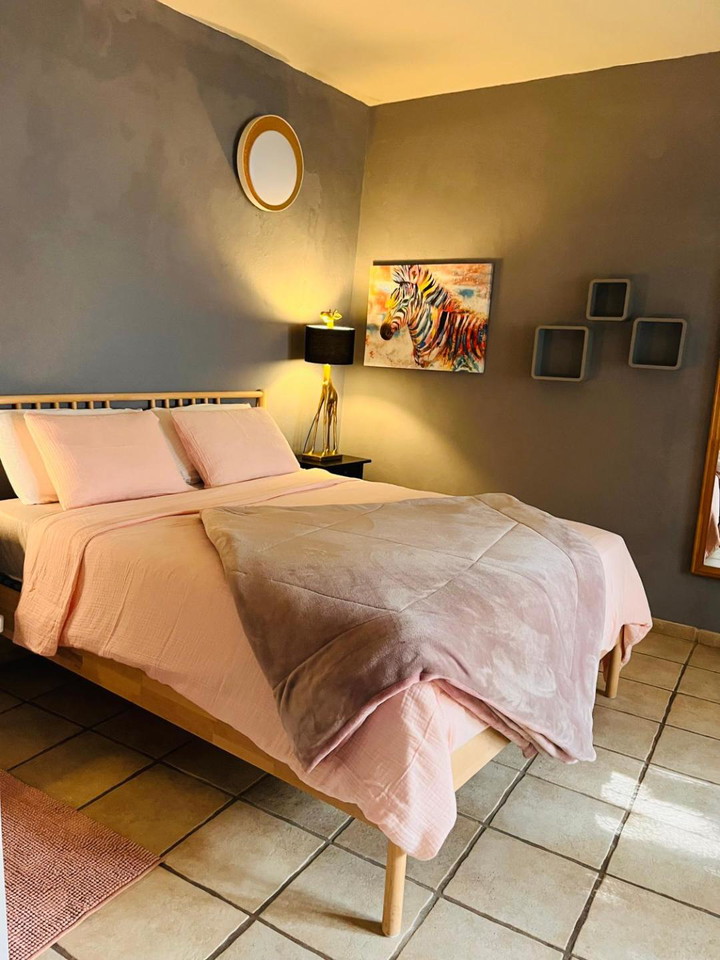 Faro Town House - Faro