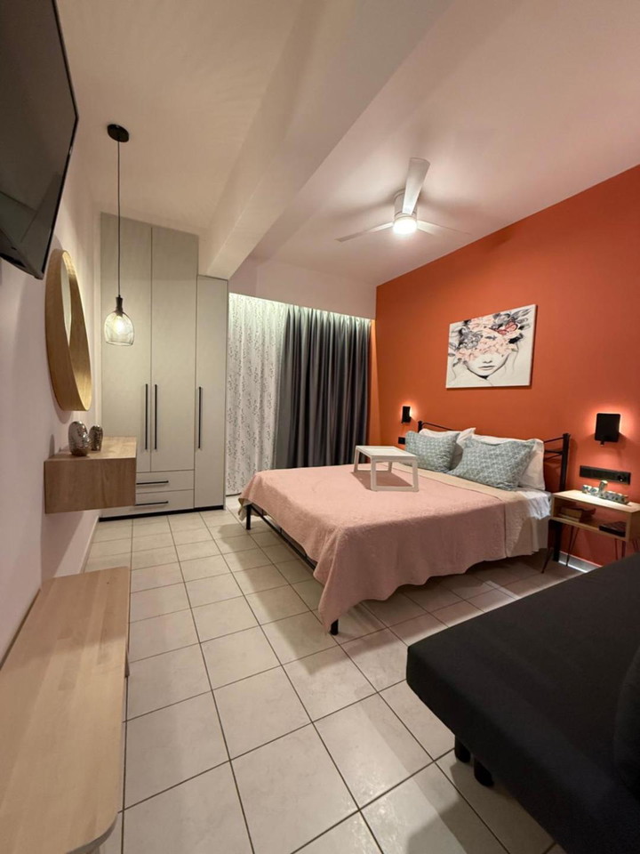Ilianna's Home Β3 - Marina,kalamata - Kalamata