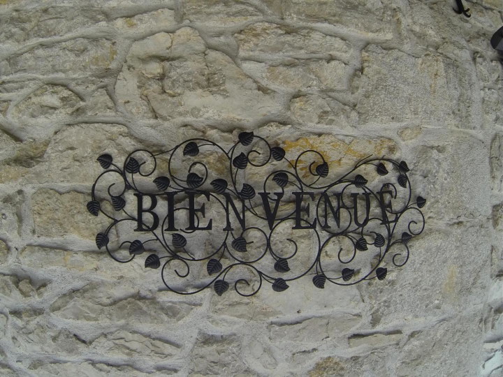 Auberge De La Sagne - Saint-Cirq-Lapopie