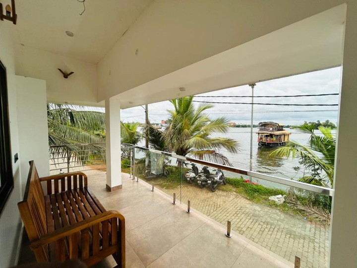 Venice Riverside - Alappuzha