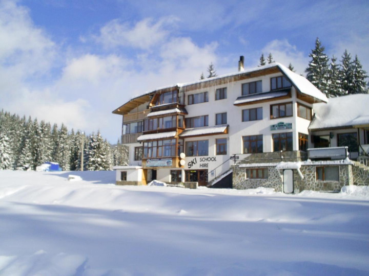 Family Hotel Markony - Smolyan
