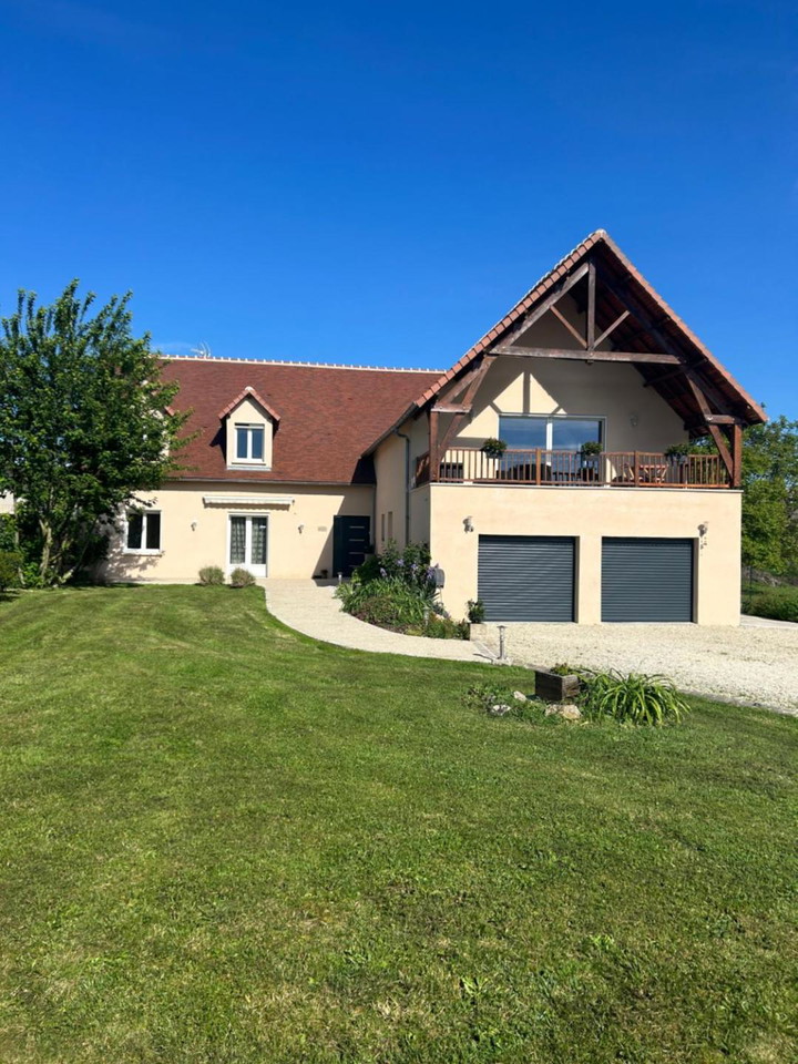 Maison Karmanor - Châtellerault