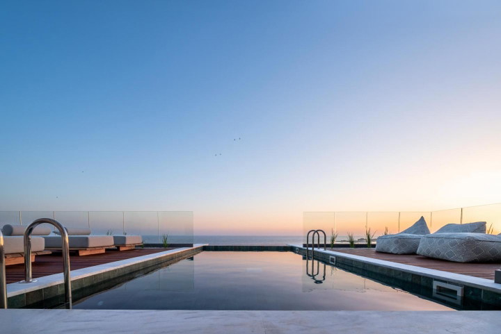 Poseidon By Deserve - Paphos