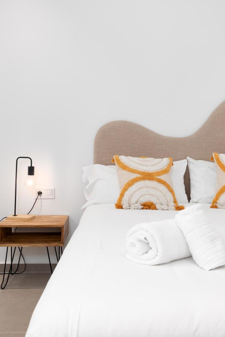 Apartup Belmar Apartments - Valencia