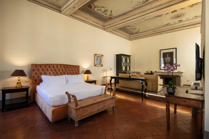 Palazzo Martellini Residenza D'epoca - Florence