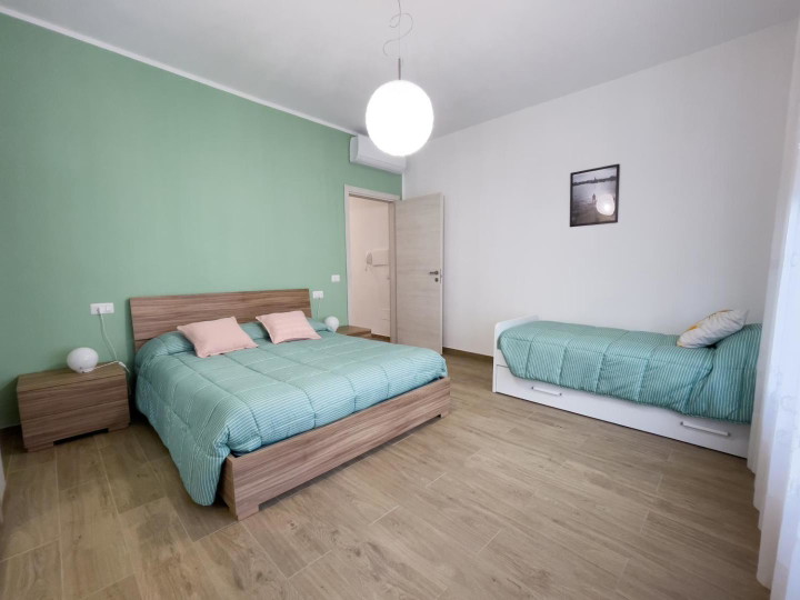 Casa Angioli - Porto Sant'Elpidio
