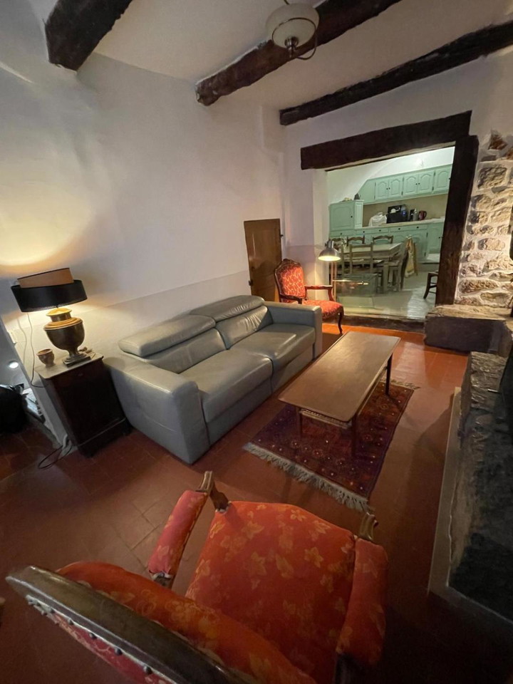 Maison Du Lac Gorges Du Verdon - Bauduen