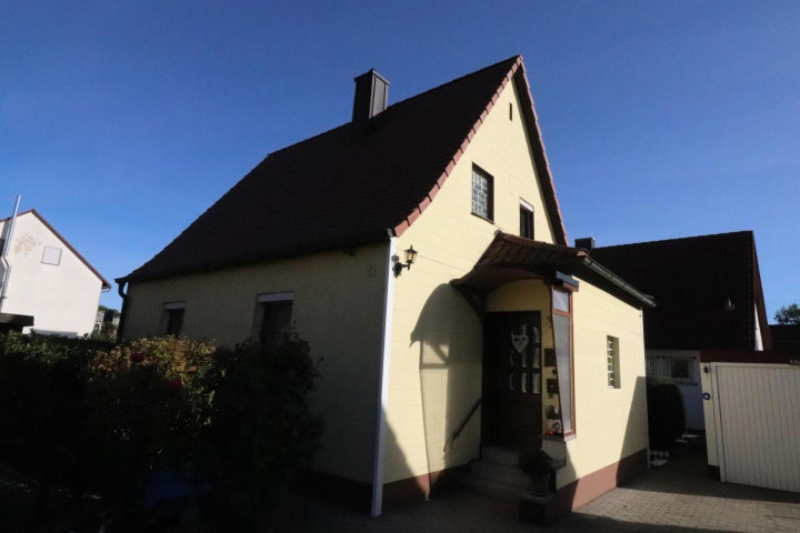 Ferienhaus Steinbach - Zirndorf