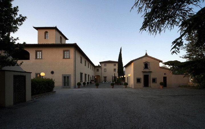 Hotel 500 Firenze - Sesto Fiorentino