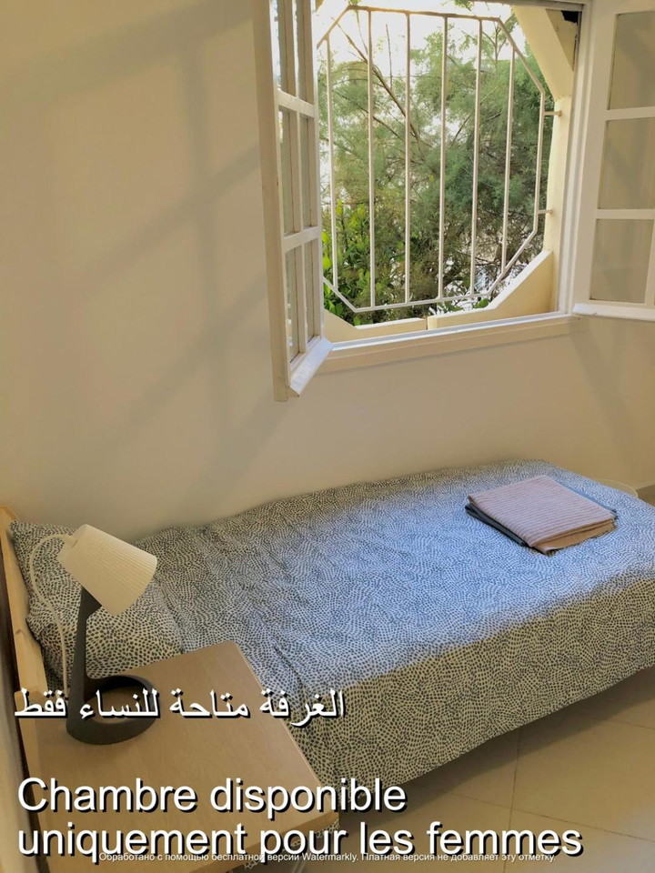 Casa Verde Women Only - Casablanca