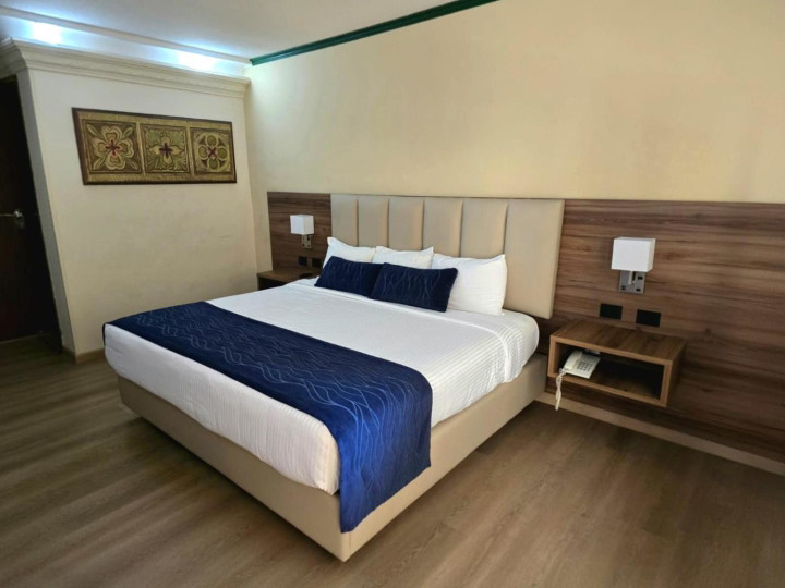 Las Misiones Hotel - Monclova